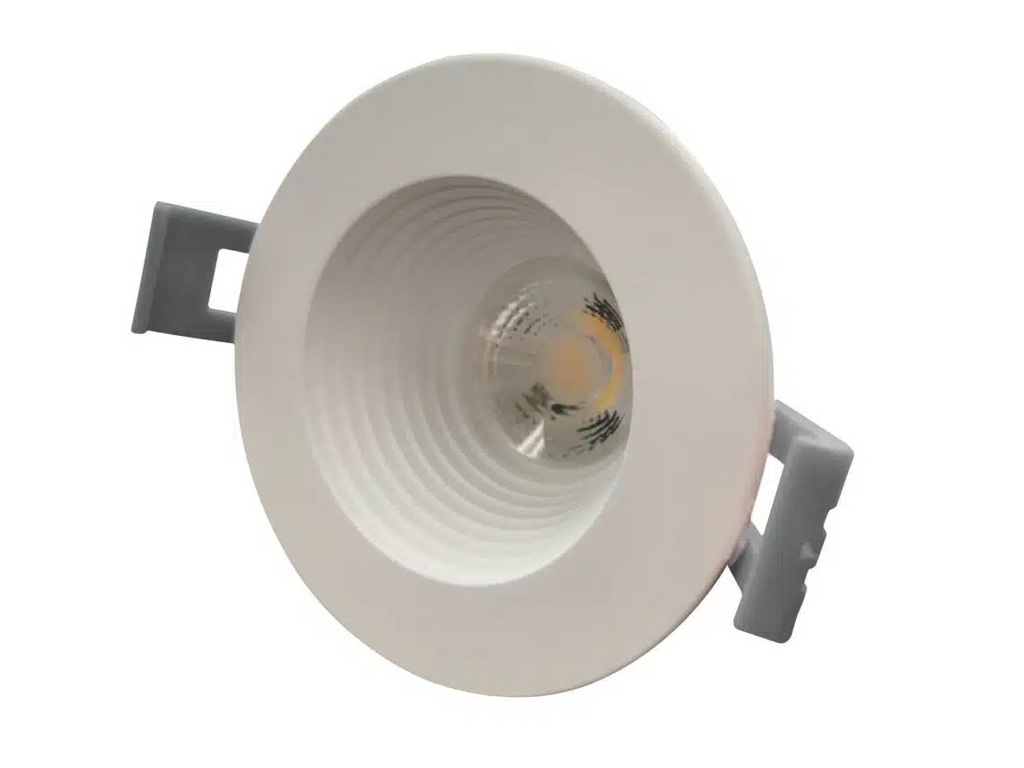 Dawnray Recessed Baffle Light — Consavvy Electric Supply