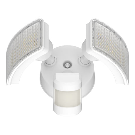 Votatec Motion Security Light 4000K/5000K — Consavvy Electric Supply