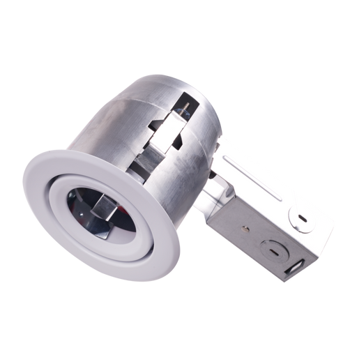 Recessed Line — Consavvy Electric Supply