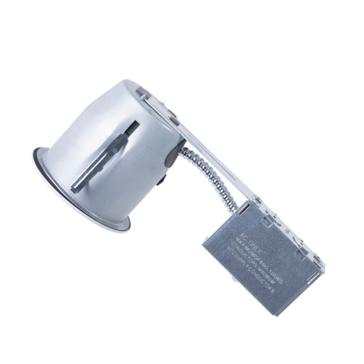 Recessed Line — Consavvy.com