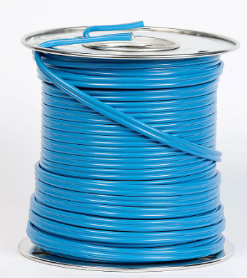 14/2 NMD90 Electrical Wire Blue (150m/Roll) (Electrical Wire Only Pick ...