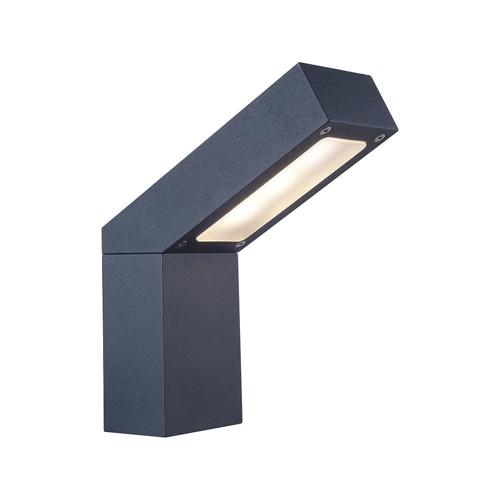 Canolight, 3000k, Surface Mounted LED Wall Light, Indoor/Outdoor, IP54 ...