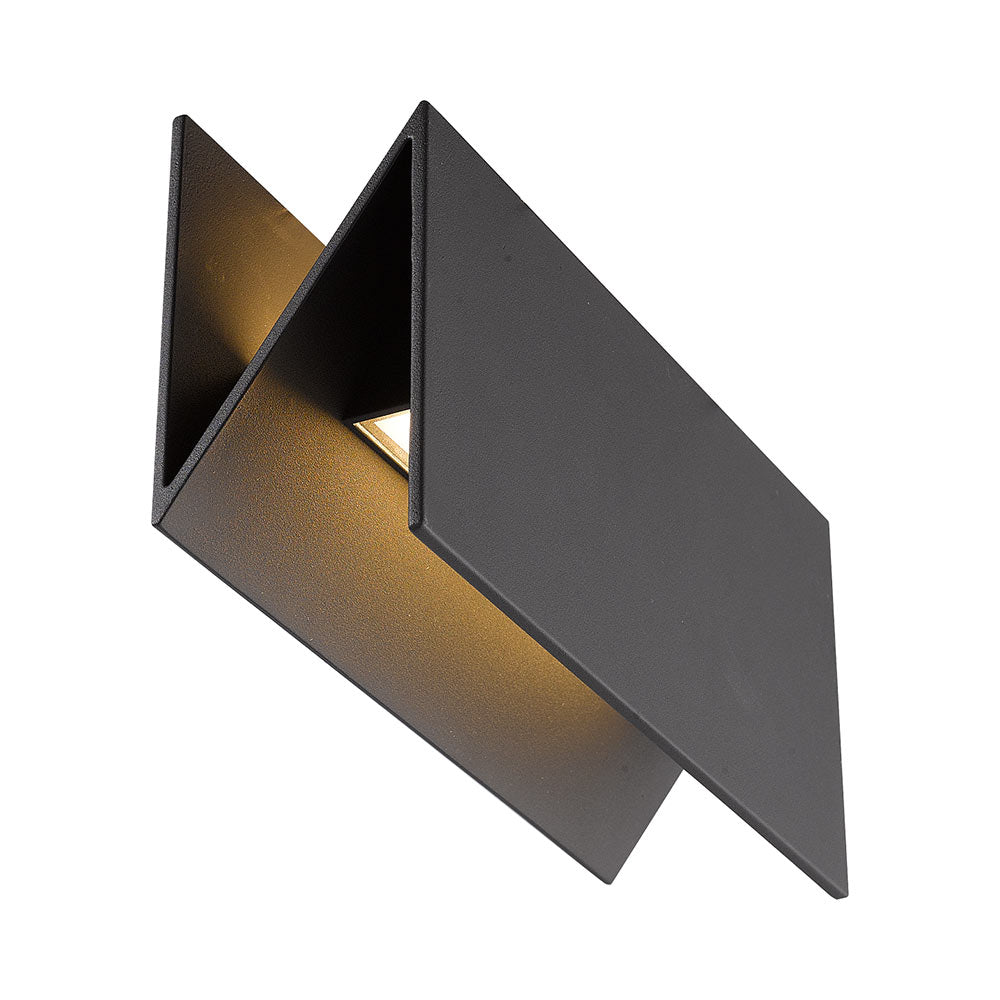 Canolight, 3000k, Surface Mounted LED Wall Light, N shape LED light, I ...