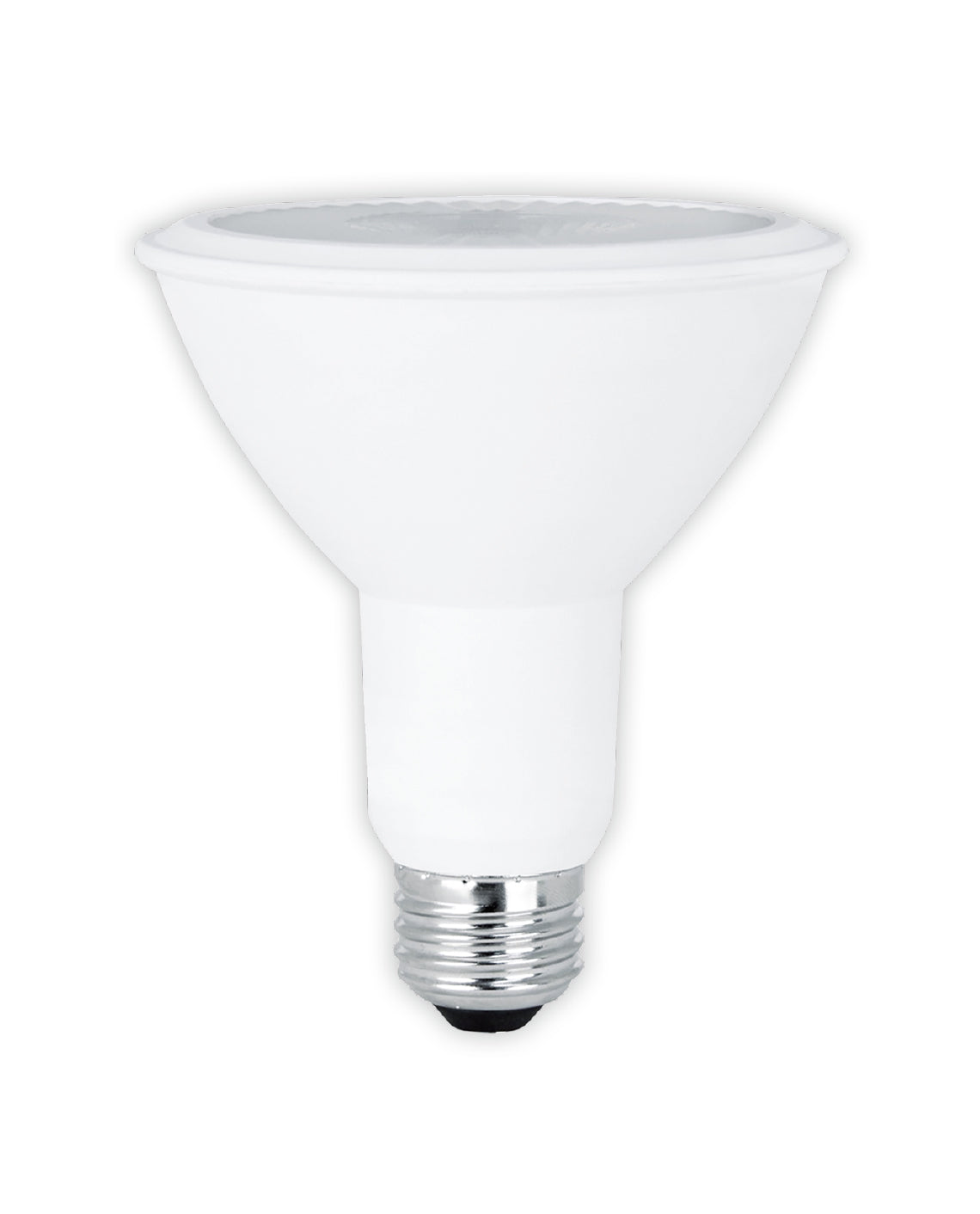 Votatec Led Par30 Bulb, 11W 800Lumens, 3000K/4000K/5000K(Warm White/Na ...