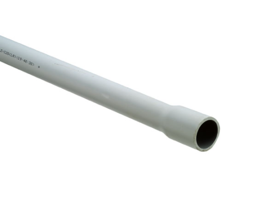 PVC Conduit 1/2'',3/4'',1'',1-1/4",1-1/2", 2" (Only Pick Up/ Local Del ...